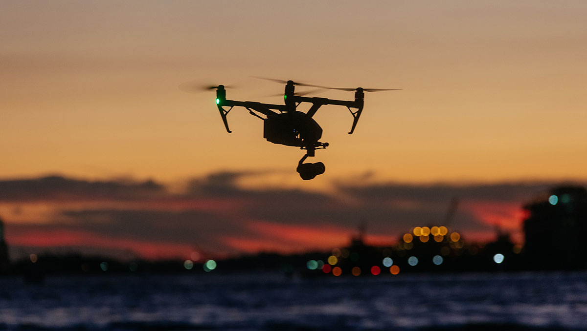This Microcap Is Opening the Door to Global Drone Deployment at ...