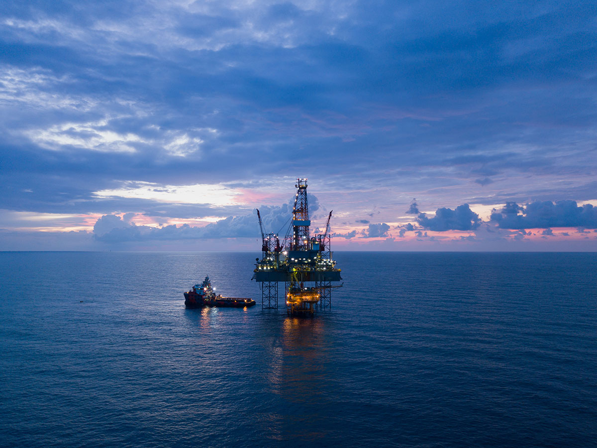 Energy Explorer Lands Strategic Offshore Asset with Historic ...