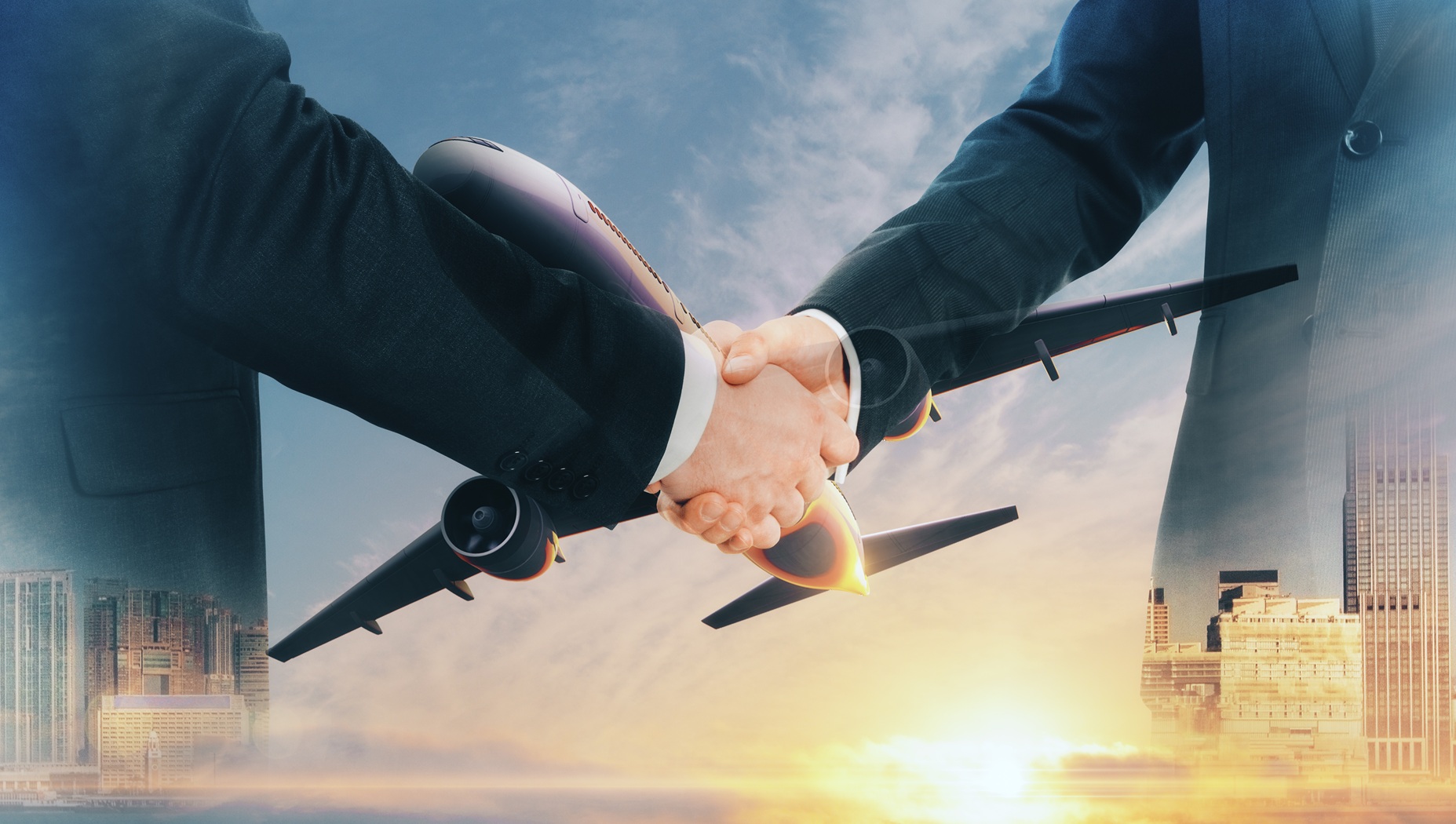 Private Aviation's Next Phase Is Defined by Access, Not ...