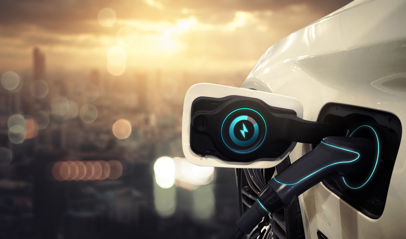 EV Charging Company Gets Boost On General Motors Partnership ...
