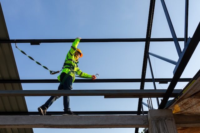Building Insulation Stock Surges 38% After Record Q2 Sales and ...
