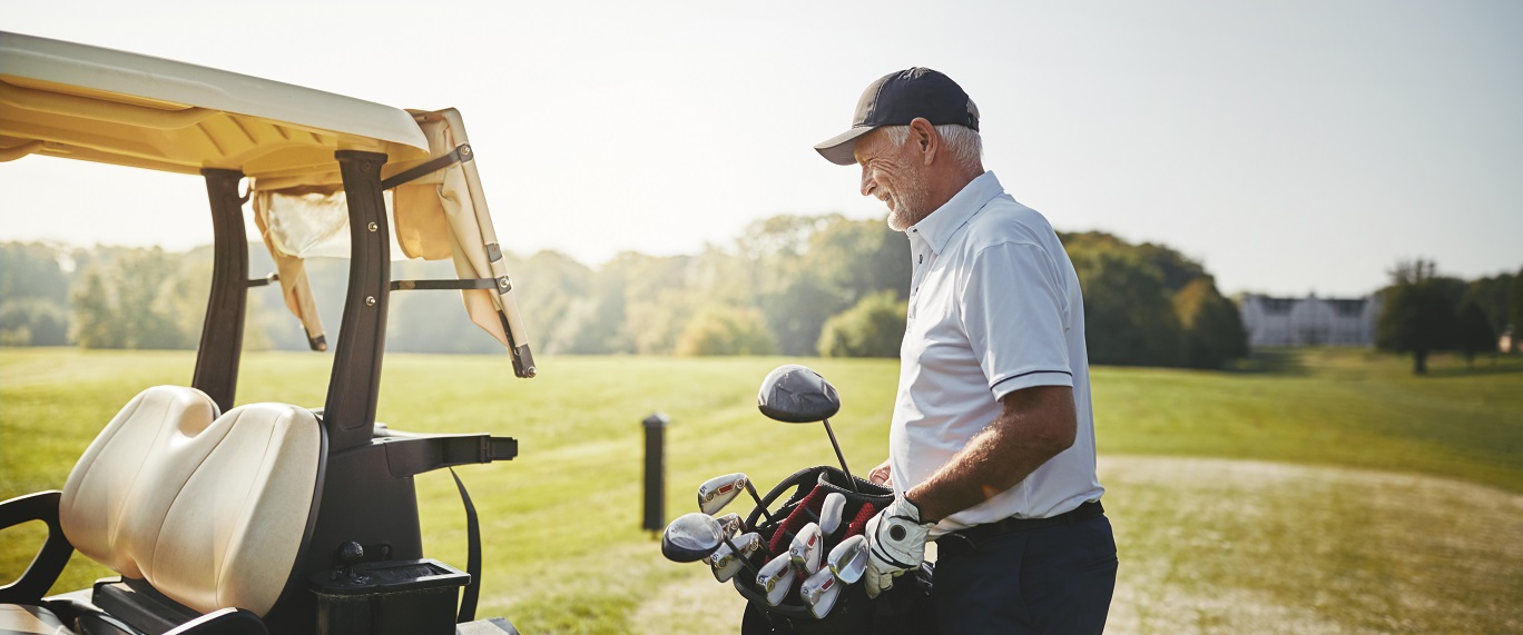 This Micro-Cap Company Just Raised the Bar to Disrupt the Golf ...