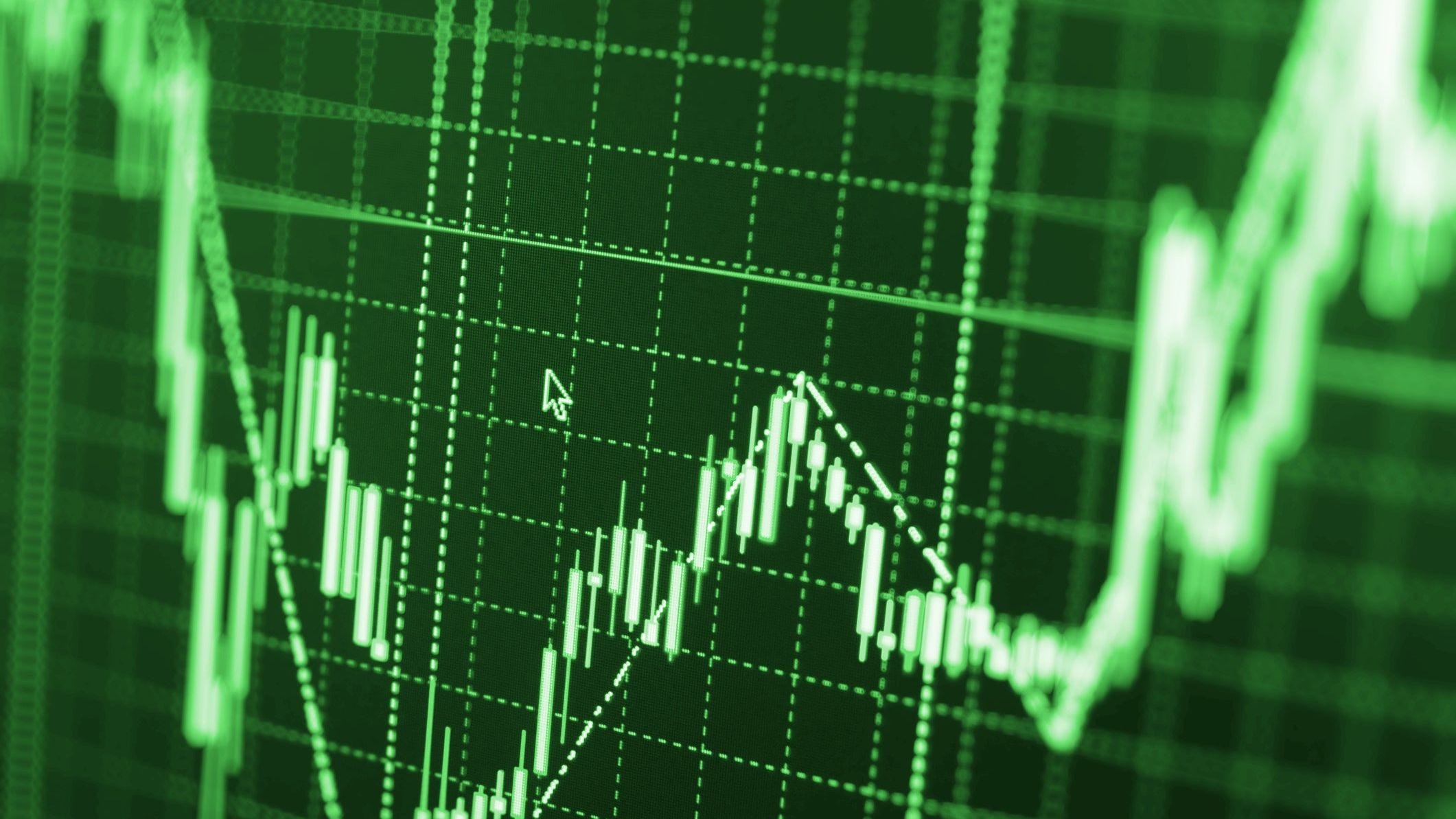 OTC Pink Current Upgrade Sends Stock Flying